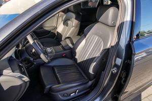 Audi A6 2015 in Kaunas, with an engine capacity of 3.00 L and mileage of 226 thousand km for 20950 €, photo 28 on AUTOMOTO.COM.LV
