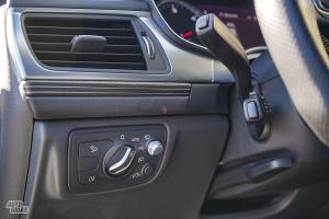 Audi A6 2015 in Kaunas, with an engine capacity of 3.00 L and mileage of 226 thousand km for 20950 €, photo 29 on AUTOMOTO.COM.LV