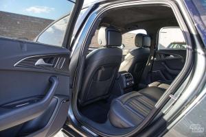 Audi A6 2015 in Kaunas, with an engine capacity of 3.00 L and mileage of 226 thousand km for 20950 €, photo 35 on AUTOMOTO.COM.LV