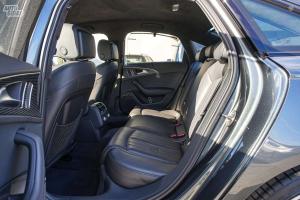 Audi A6 2015 in Kaunas, with an engine capacity of 3.00 L and mileage of 226 thousand km for 20950 €, photo 36 on AUTOMOTO.COM.LV