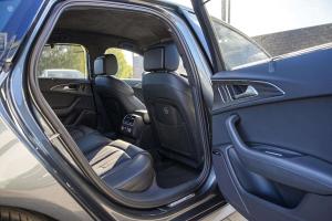 Audi A6 2015 in Kaunas, with an engine capacity of 3.00 L and mileage of 226 thousand km for 20950 €, photo 38 on AUTOMOTO.COM.LV