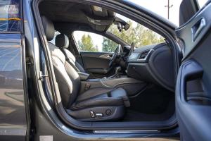 Audi A6 2015 in Kaunas, with an engine capacity of 3.00 L and mileage of 226 thousand km for 20950 €, photo 42 on AUTOMOTO.COM.LV