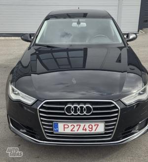 Audi A6 2015 Kretinga, ar dzinēja tilpumu 3.00 L un nobraukumu 282 tūkst. km par 12000 €, foto 4 vietnē AUTOMOTO.COM.LV