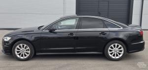 Audi A6 2015 Kretinga, ar dzinēja tilpumu 3.00 L un nobraukumu 282 tūkst. km par 12000 €, foto 5 vietnē AUTOMOTO.COM.LV