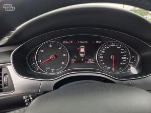 Audi A6 2015 Kretinga, ar dzinēja tilpumu 3.00 L un nobraukumu 282 tūkst. km par 12000 €, foto 12 vietnē AUTOMOTO.COM.LV