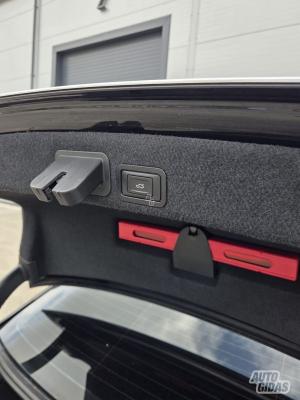 Audi A6 2015 Kretinga, ar dzinēja tilpumu 3.00 L un nobraukumu 282 tūkst. km par 12000 €, foto 17 vietnē AUTOMOTO.COM.LV