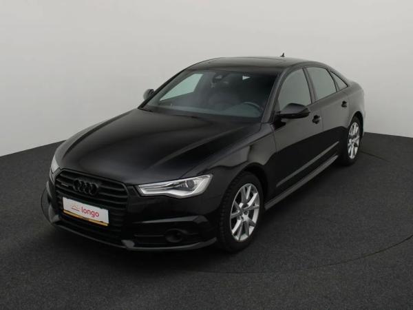 Audi A6 2016 in Vilnius, with an engine capacity of 3.00 L and mileage of 249 thousand km for 15599 €, photo 1 on AUTOMOTO.COM.LV