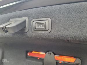 Audi A6 2016 in Ignalina, with an engine capacity of 3.00 L and mileage of 297 thousand km for 9950 €, photo 24 on AUTOMOTO.COM.LV
