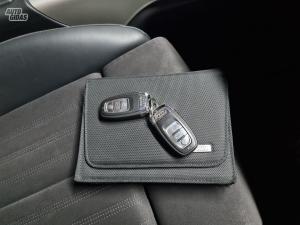 Audi A6 2016 in Ignalina, with an engine capacity of 3.00 L and mileage of 297 thousand km for 9950 €, photo 27 on AUTOMOTO.COM.LV