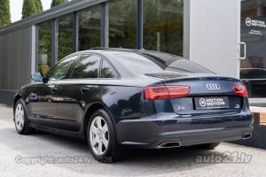 Audi A6 2016 Tallina, ar dzinēja tilpumu 3.00 L un nobraukumu 149 tūkst. km par 17900 €, foto 3 vietnē AUTOMOTO.COM.LV