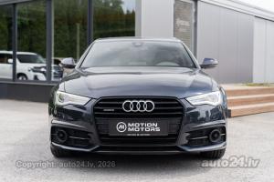 Audi A6 2016 Tallina, ar dzinēja tilpumu 3.00 L un nobraukumu 149 tūkst. km par 17900 €, foto 4 vietnē AUTOMOTO.COM.LV
