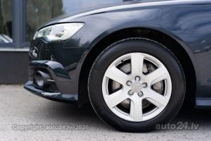Audi A6 2016 Tallina, ar dzinēja tilpumu 3.00 L un nobraukumu 149 tūkst. km par 17900 €, foto 6 vietnē AUTOMOTO.COM.LV