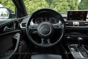 Audi A6 2016 Tallina, ar dzinēja tilpumu 3.00 L un nobraukumu 149 tūkst. km par 17900 €, foto 9 vietnē AUTOMOTO.COM.LV