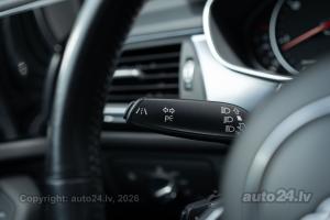 Audi A6 2016 Tallina, ar dzinēja tilpumu 3.00 L un nobraukumu 149 tūkst. km par 17900 €, foto 14 vietnē AUTOMOTO.COM.LV