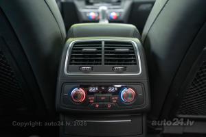 Audi A6 2016 Tallina, ar dzinēja tilpumu 3.00 L un nobraukumu 149 tūkst. km par 17900 €, foto 16 vietnē AUTOMOTO.COM.LV