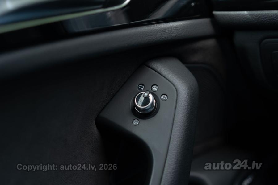 Audi A6 2016 Tallina, ar dzinēja tilpumu 3.00 L un nobraukumu 149 tūkst. km par 17900 €, foto 17 vietnē AUTOMOTO.COM.LV