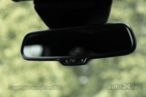 Audi A6 2016 Tallina, ar dzinēja tilpumu 3.00 L un nobraukumu 149 tūkst. km par 17900 €, foto 18 vietnē AUTOMOTO.COM.LV