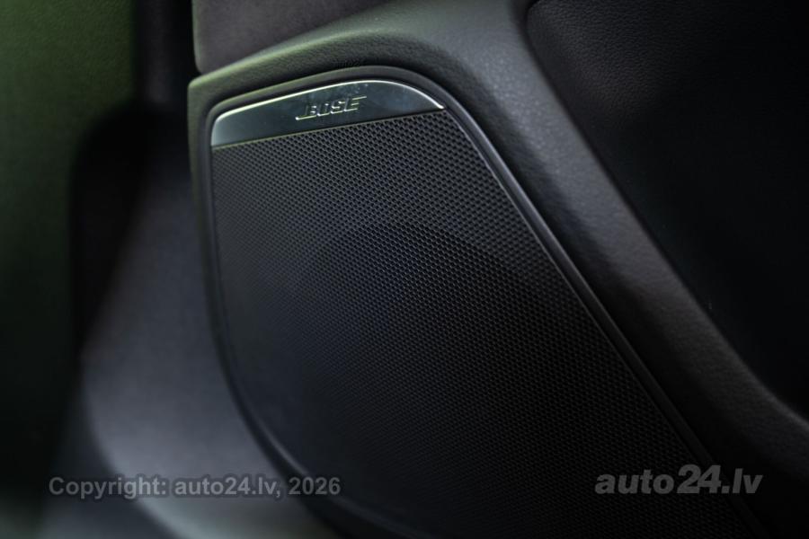 Audi A6 2016 Tallina, ar dzinēja tilpumu 3.00 L un nobraukumu 149 tūkst. km par 17900 €, foto 19 vietnē AUTOMOTO.COM.LV
