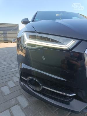 Audi A6 2016 in Siauliai, with an engine capacity of 3.00 L and mileage of 199 thousand km for 12800 €, photo 6 on AUTOMOTO.COM.LV