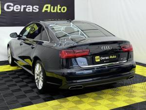 Ауди А6 2016 в Вильнюс, объемом двигателя 0.00 л и пробегом 0 тыс. км за 14999 €, фото 5 на AUTOMOTO.COM.LV