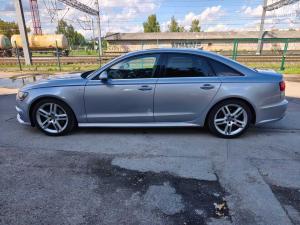 Audi A6 2016 in Siauliai, with an engine capacity of 2.00 L and mileage of 229 thousand km for 11950 €, photo 9 on AUTOMOTO.COM.LV