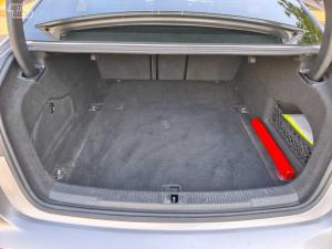 Audi A6 2016 in Siauliai, with an engine capacity of 2.00 L and mileage of 229 thousand km for 11950 €, photo 17 on AUTOMOTO.COM.LV