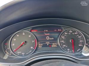 Audi A6 2016 in Siauliai, with an engine capacity of 2.00 L and mileage of 229 thousand km for 11950 €, photo 18 on AUTOMOTO.COM.LV