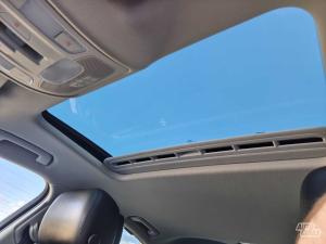 Audi A6 2016 in Siauliai, with an engine capacity of 2.00 L and mileage of 229 thousand km for 11950 €, photo 21 on AUTOMOTO.COM.LV