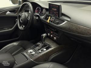 Audi A6 2017 Avižieniai, ar dzinēja tilpumu 2.00 L un nobraukumu 221 tūkst. km par 12990 €, foto 15 vietnē AUTOMOTO.COM.LV