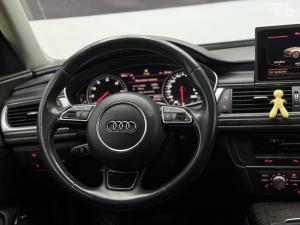 Audi A6 2017 Avižieniai, ar dzinēja tilpumu 2.00 L un nobraukumu 221 tūkst. km par 12990 €, foto 17 vietnē AUTOMOTO.COM.LV