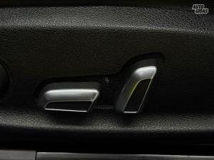 Audi A6 2017 Avižieniai, ar dzinēja tilpumu 2.00 L un nobraukumu 221 tūkst. km par 12990 €, foto 20 vietnē AUTOMOTO.COM.LV