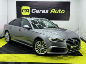 Audi A6 2017 in Vilnius, with an engine capacity of 0.00 L and mileage of 0 thousand km for 12990 €, photo 3 on AUTOMOTO.COM.LV