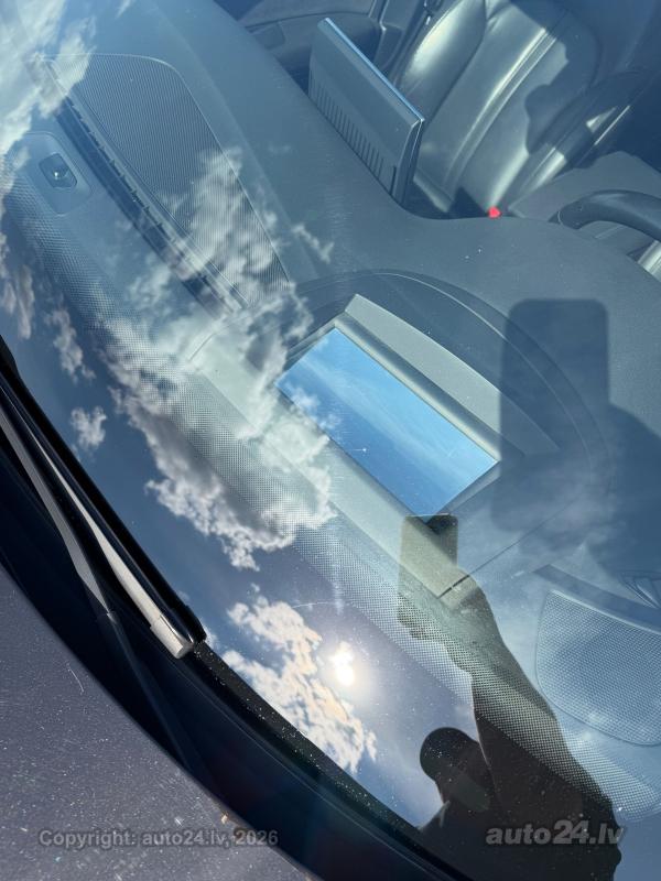 Audi A6 2017 in Tallinn, with an engine capacity of 3.00 L and mileage of 228 thousand km for 15500 €, photo 10 on AUTOMOTO.COM.LV