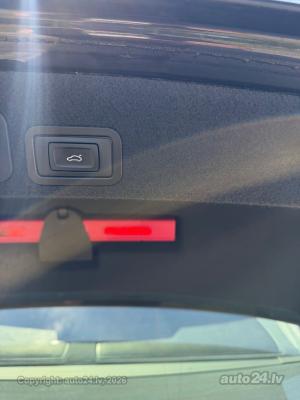 Audi A6 2017 in Tallinn, with an engine capacity of 3.00 L and mileage of 228 thousand km for 15500 €, photo 17 on AUTOMOTO.COM.LV