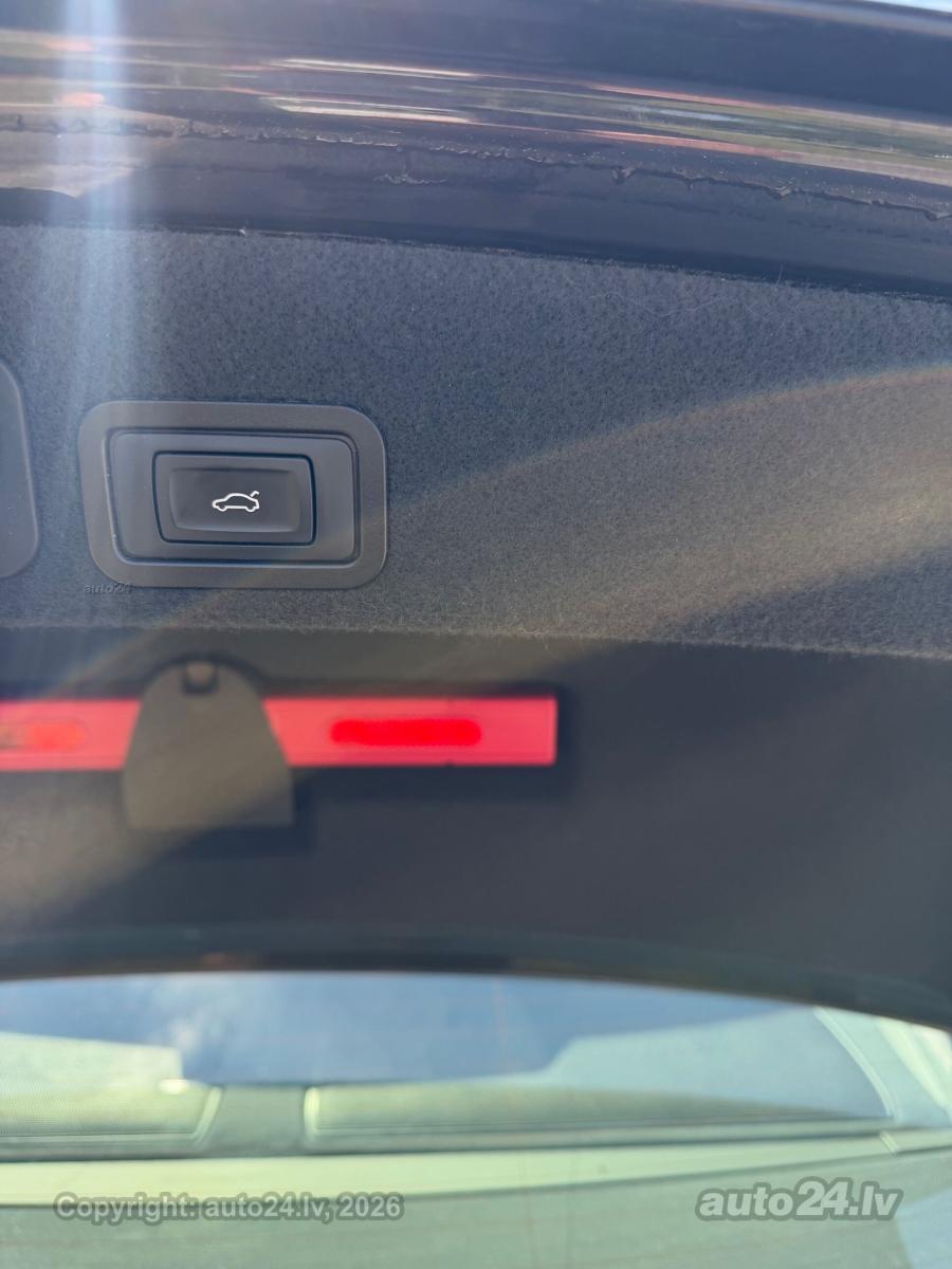 Audi A6 2017 in Tallinn, with an engine capacity of 3.00 L and mileage of 228 thousand km for 15500 €, photo 17 on AUTOMOTO.COM.LV
