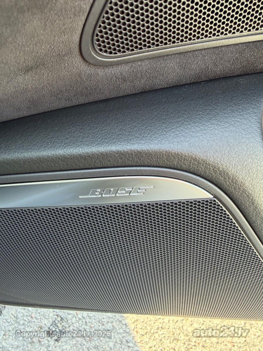Audi A6 2017 in Tallinn, with an engine capacity of 3.00 L and mileage of 228 thousand km for 15500 €, photo 20 on AUTOMOTO.COM.LV