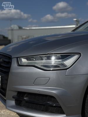 Audi A6 2017 Viļņa, ar dzinēja tilpumu 2.00 L un nobraukumu 122 tūkst. km par 15250 €, foto 6 vietnē AUTOMOTO.COM.LV