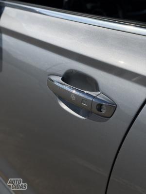 Audi A6 2017 Viļņa, ar dzinēja tilpumu 2.00 L un nobraukumu 122 tūkst. km par 15250 €, foto 8 vietnē AUTOMOTO.COM.LV