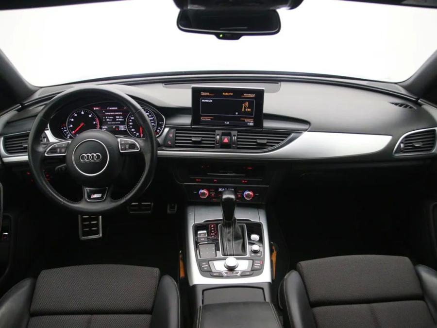 Audi A6 2018 Viļņa, ar dzinēja tilpumu 1.80 L un nobraukumu 172 tūkst. km par 18399 €, foto 3 vietnē AUTOMOTO.COM.LV