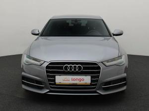 Audi A6 2018 Viļņa, ar dzinēja tilpumu 1.80 L un nobraukumu 172 tūkst. km par 18399 €, foto 4 vietnē AUTOMOTO.COM.LV
