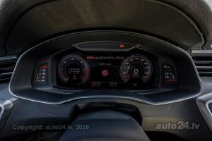 Ауди А6 2018 в Таллин, объемом двигателя 3.00 л и пробегом 181 тыс. км за 34900 €, фото 30 на AUTOMOTO.COM.LV