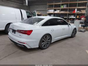 Audi A6 2019 in Klaipeda, with an engine capacity of 0.00 L and mileage of 0 thousand km for 9600 €, photo 4 on AUTOMOTO.COM.LV