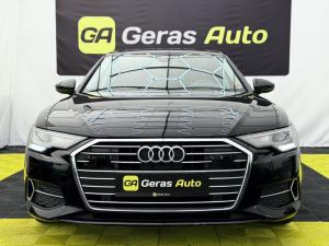 Audi A6 2019 in Vilnius, with an engine capacity of 0.00 L and mileage of 0 thousand km for 21300 €, photo 3 on AUTOMOTO.COM.LV