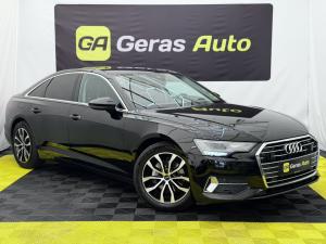 Audi A6 2019 in Vilnius, with an engine capacity of 0.00 L and mileage of 0 thousand km for 21300 €, photo 4 on AUTOMOTO.COM.LV
