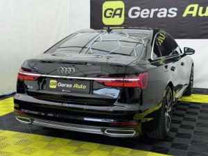 Audi A6 2019 in Vilnius, with an engine capacity of 0.00 L and mileage of 0 thousand km for 21300 €, photo 5 on AUTOMOTO.COM.LV