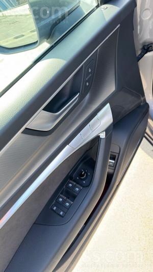 Audi A6 2019 Rīga, ar dzinēja tilpumu 2.00 L un nobraukumu 126 tūkst. km par 24900 €, foto 10 vietnē AUTOMOTO.COM.LV