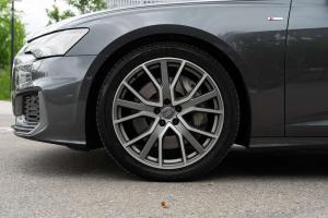 Audi A6 2019 Viļņa, ar dzinēja tilpumu 3.00 L un nobraukumu 132 tūkst. km par 34923 €, foto 5 vietnē AUTOMOTO.COM.LV