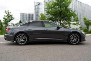 Audi A6 2019 Viļņa, ar dzinēja tilpumu 3.00 L un nobraukumu 132 tūkst. km par 34923 €, foto 6 vietnē AUTOMOTO.COM.LV
