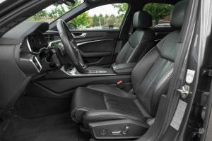 Audi A6 2019 Viļņa, ar dzinēja tilpumu 3.00 L un nobraukumu 132 tūkst. km par 34923 €, foto 9 vietnē AUTOMOTO.COM.LV