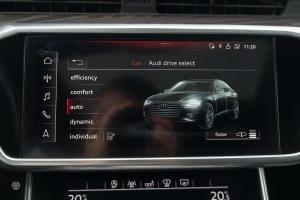 Audi A6 2019 Viļņa, ar dzinēja tilpumu 3.00 L un nobraukumu 132 tūkst. km par 34923 €, foto 15 vietnē AUTOMOTO.COM.LV
